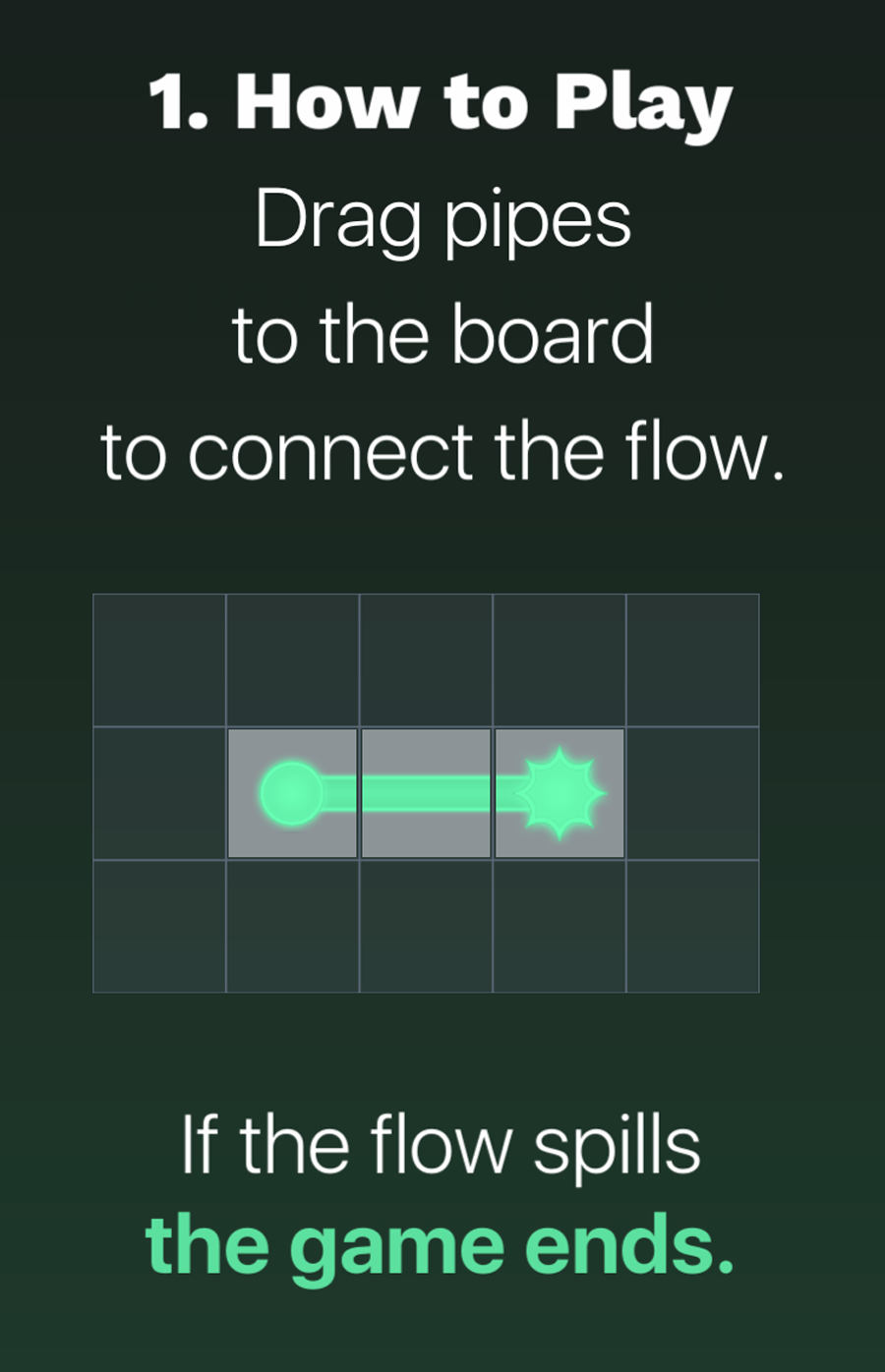 Pipe Cube by Tether Studios